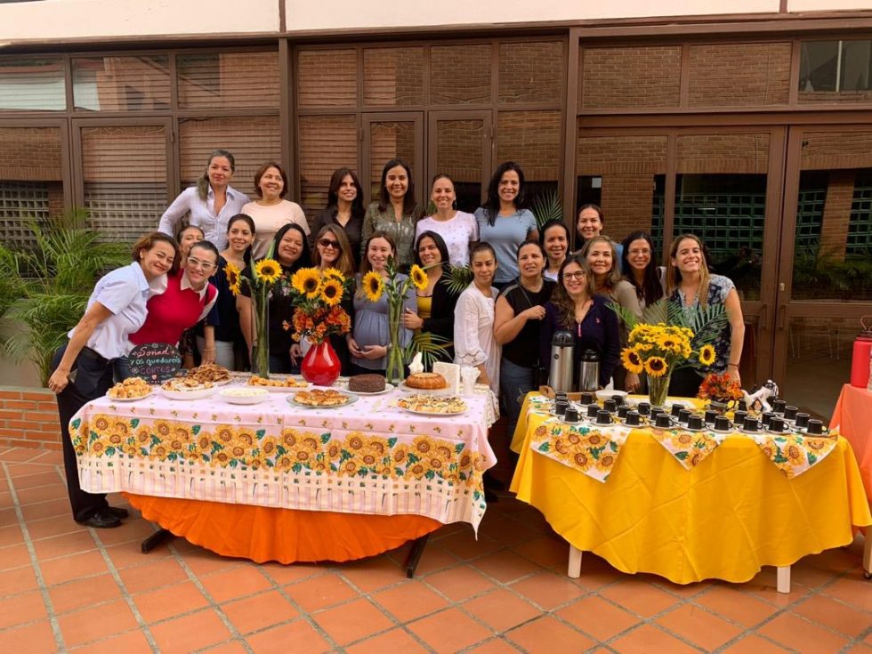 Comunidad | Colegio Caniguá
